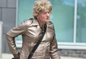 Susan Bond – Trans Crime UK