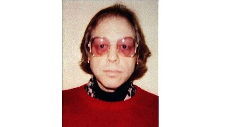 Douglas Wakefield – Trans Crime UK