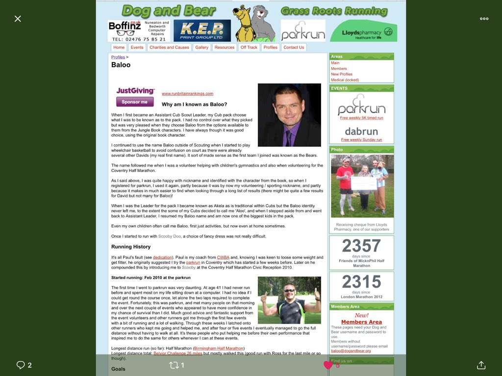 David Challenor – Trans Crime UK