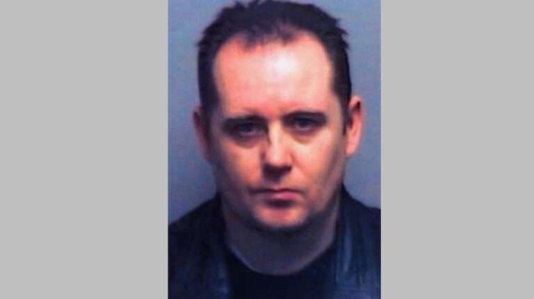 Shaun Pudwell / Michelle Lewin/Saunders – Trans Crime UK