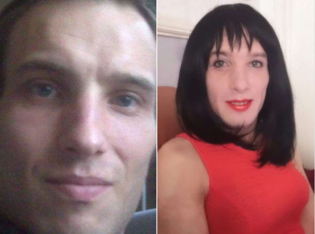 Michael Farrow/Louise Ritson – Trans Crime UK