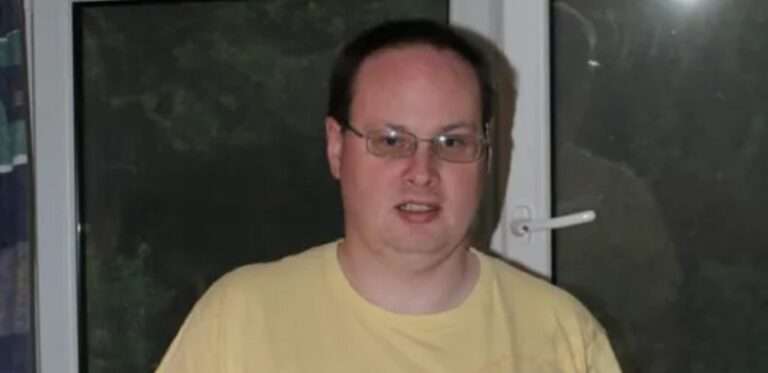 Kenneth / Kendra Larking – Trans Crime UK