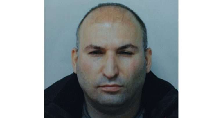 Ali Ay – Trans Crime UK