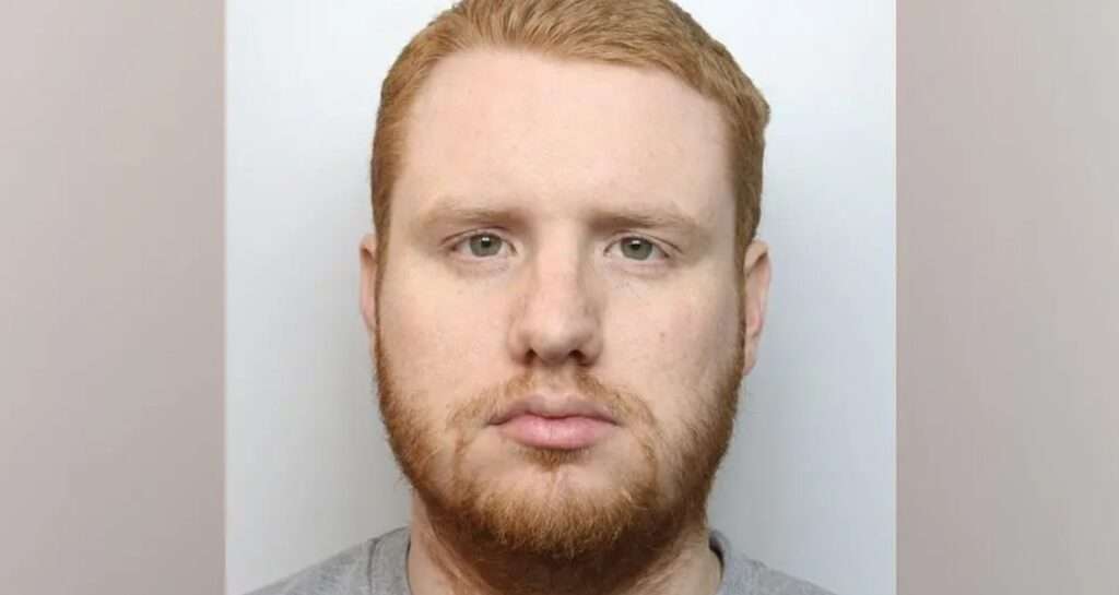 James Bubb/Gwyn Samuels – Trans Crime UK